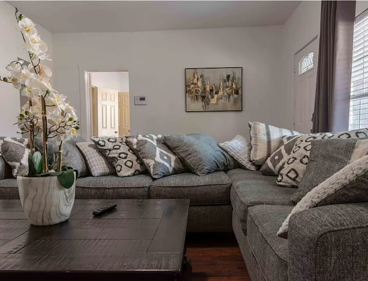 Game On! - Dallas, TX