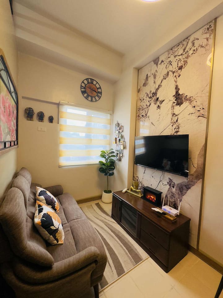 Sheerful Homes - Bocaue
