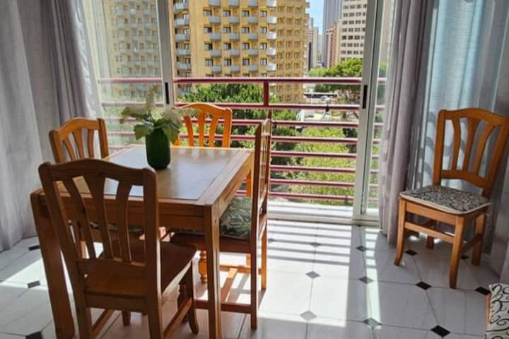 Apartment 6 - Benidorm