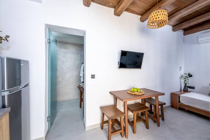 Elia Suites-old Town-suite 5 - Rhodes