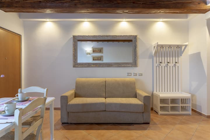 Tuscan Break - In Pochi Minuti A Firenze - Campi Bisenzio