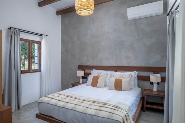 Elia Suites-old Town-suite 7 - Rhodos