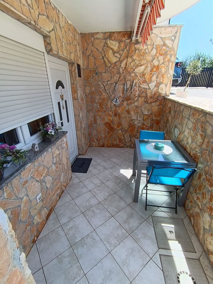 Apartman Dario Pošesi - Medulin