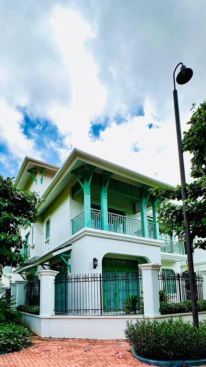 Milana Villa 6 Bedroom, Bai Khem, Phu Quoc Vietnam - Phú Quốc