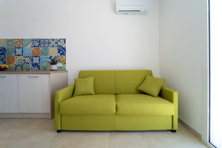 Guesthost - Borgo 84 Marzamemi - Interno 23 - San Lorenzo