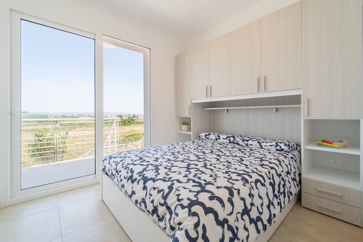 Guesthost - Borgo 84 Marzamemi - Interno 23 - Marzamemi