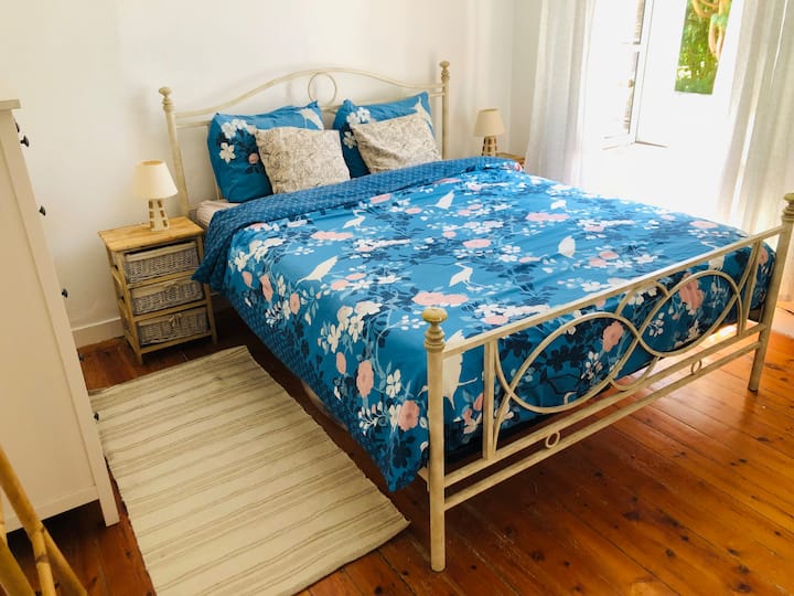 Chambre - Quimper