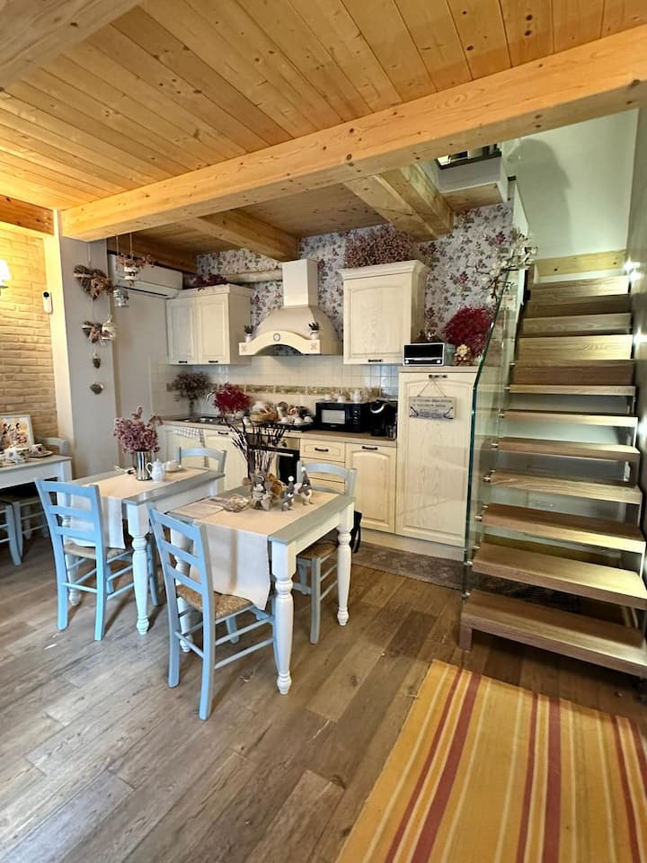 Suite Aura Marina - Porto Sant’Elpidio