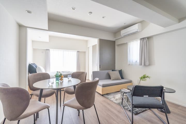 Within Walking Distance Of Skytree/d01 - Ueno