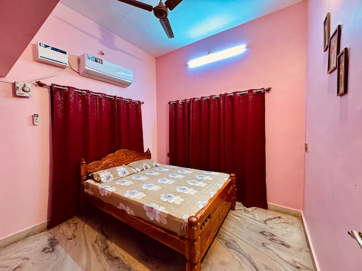 Phoenix Holiday Home– 4bhk Villa - Kanyakumari