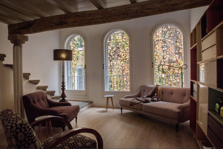 Il Palazzetto - Casa Fabbrini - Roma