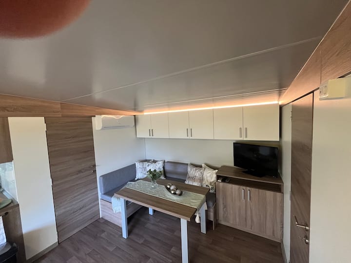 Solana Mobilheim Drage - Murter