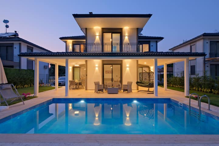 Villa Lia By Tatil Premium - Köyceğiz