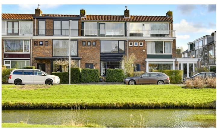 Amsterdam Family House - Amsterdam