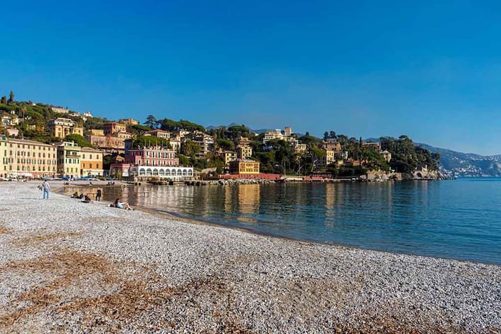 Villa Margherita - Santa Margherita Ligure