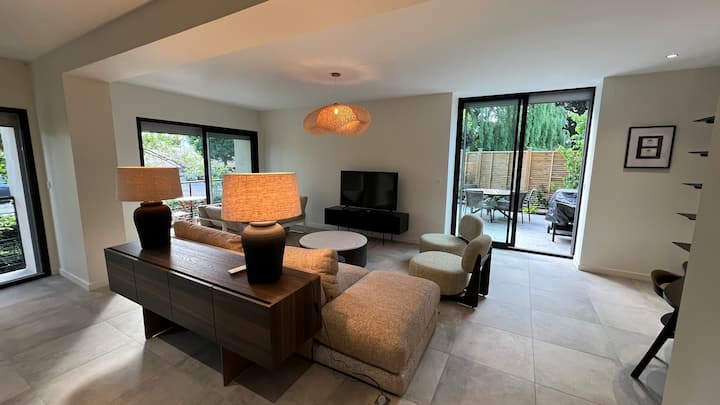 Chez Max - Appartement De Luxe à Beaune - Beaune