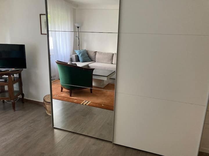 Wohnung In Waldnähe In Eppstein - Kelkheim (Taunus)