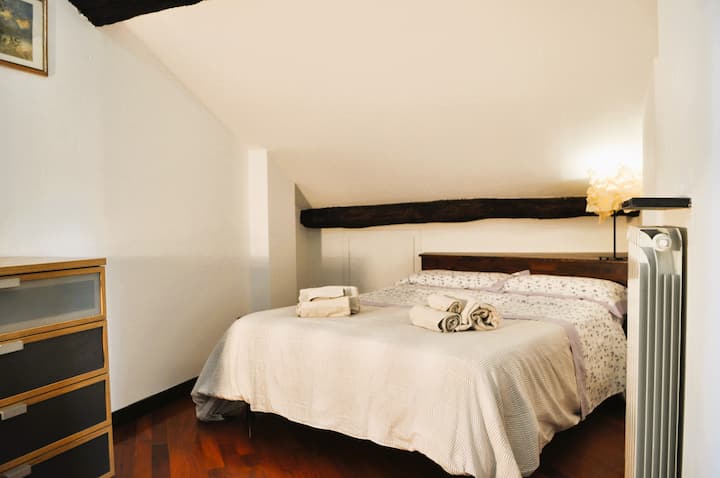 2 Min Beaches - 19 Min City Centre - Arenzano