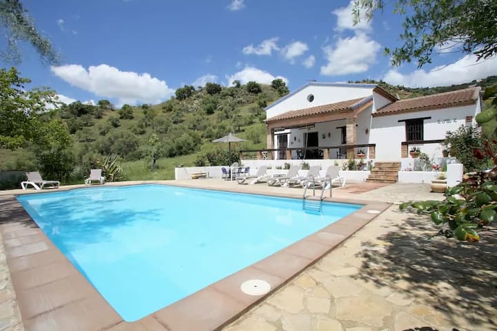 Casa 'La Era' By Turismodecalidad - El Gastor