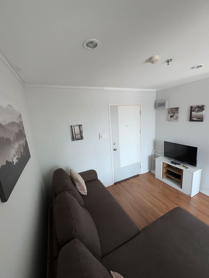Minimalist Condo | Pinklao - Bang Kruai