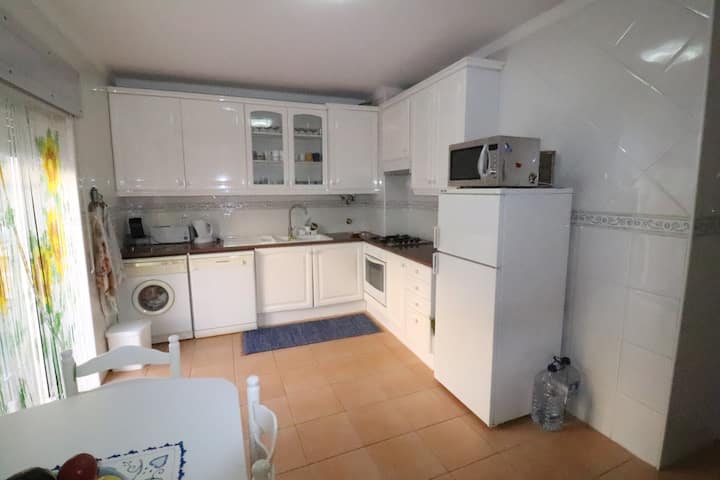 T2 Tokio - Vila Real De Santo António - Ayamonte