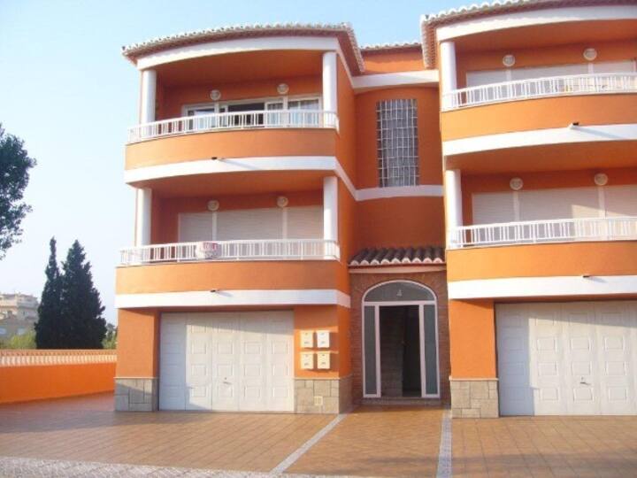 Apartamento Oliva Nova Golf - Oliva