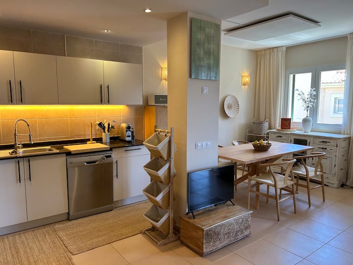 Ferienwohnung Can Suerte - Sa Ràpita