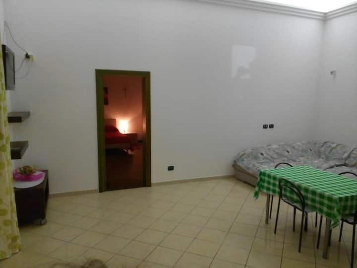 Casa Vacanze Santa Pedra - Avola