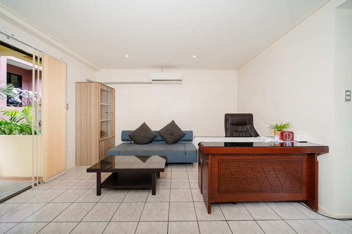 Spacious 1br Apartment-patong - Patong Beach