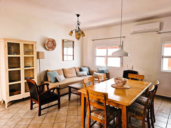 Espectacular Apartamento A 5 Min Andando Playa - El Palmar de Vejer