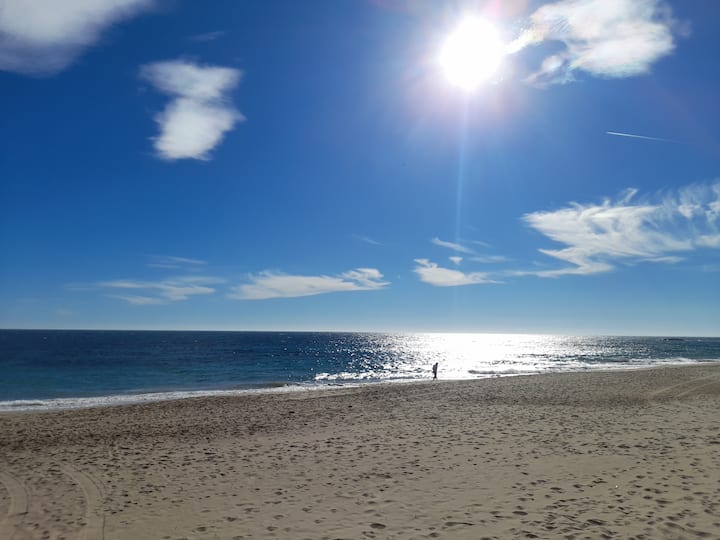 Apartamento De 3 Dormitorios - Villajoyosa