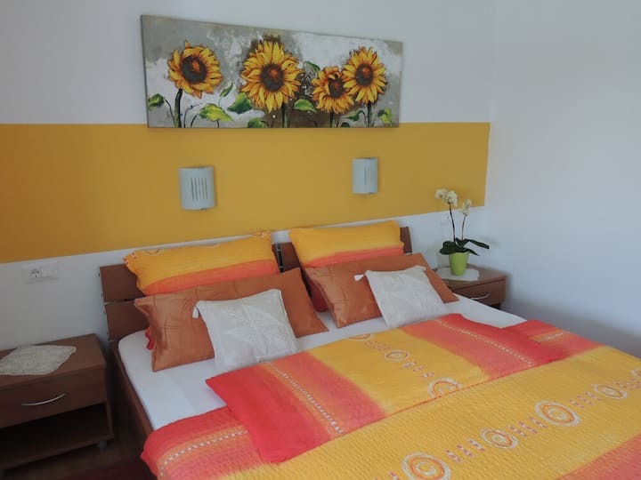 Cosy Family-friendly Apartment  Near Bled - Bled