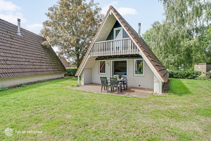 Mooie Rustige Woning Overijssel. - Hardenberg
