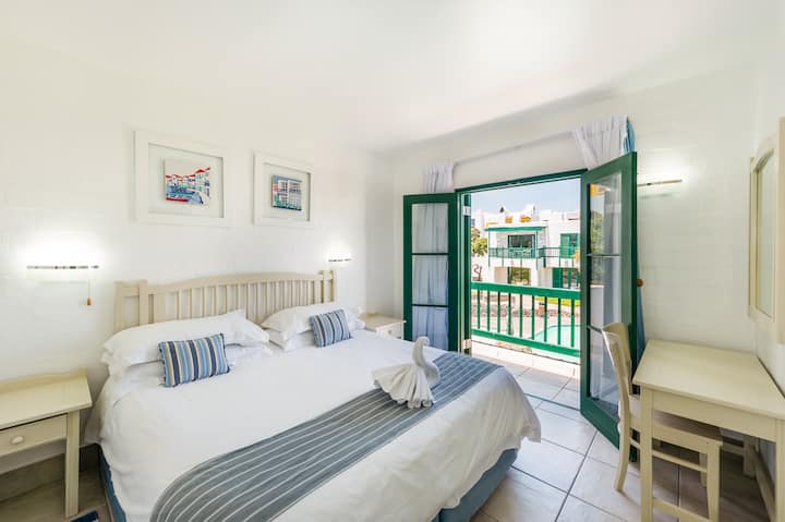Village 2 Bedroom Kaliva | Club Mykonos - Langebaan