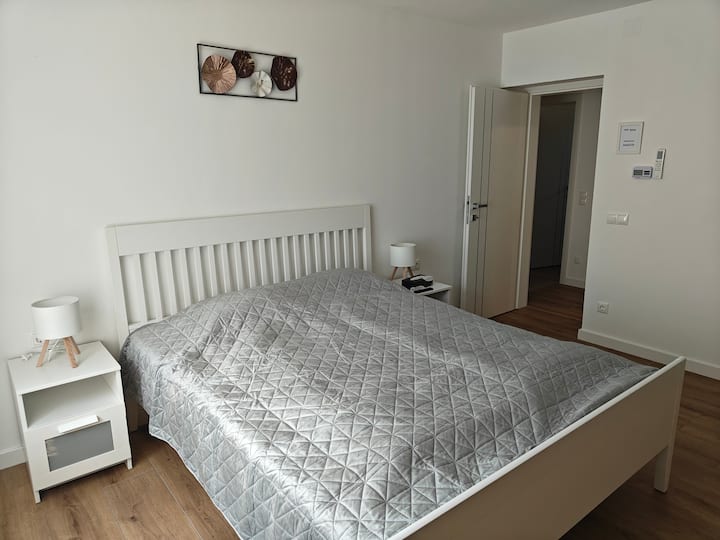 Anna's Residence 2 - Budapest Ferenc Liszt Airport (BUD)