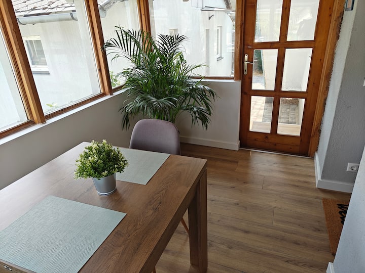 Anna's Residence 2 - Budapest Ferenc Liszt Airport (BUD)