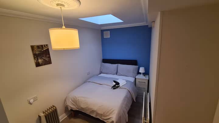 Small Apartment (Flat 2) -