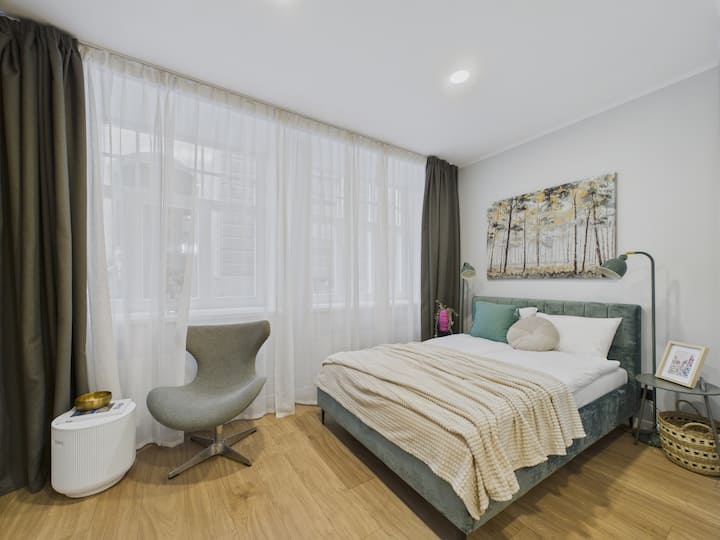 Ground-floor Studio In Old Town - Riga, Latvia