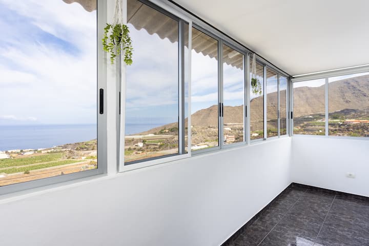 Home2book Nature Retreat With Ocean Views - La Gomera