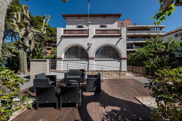 Rentalmar Casa Ponent Only Families - Salou