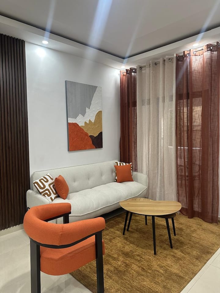 Suite Amana Home - Côte d'Ivoire