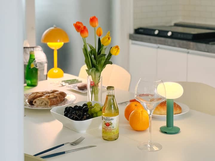 압구정 스테이 - Seoul