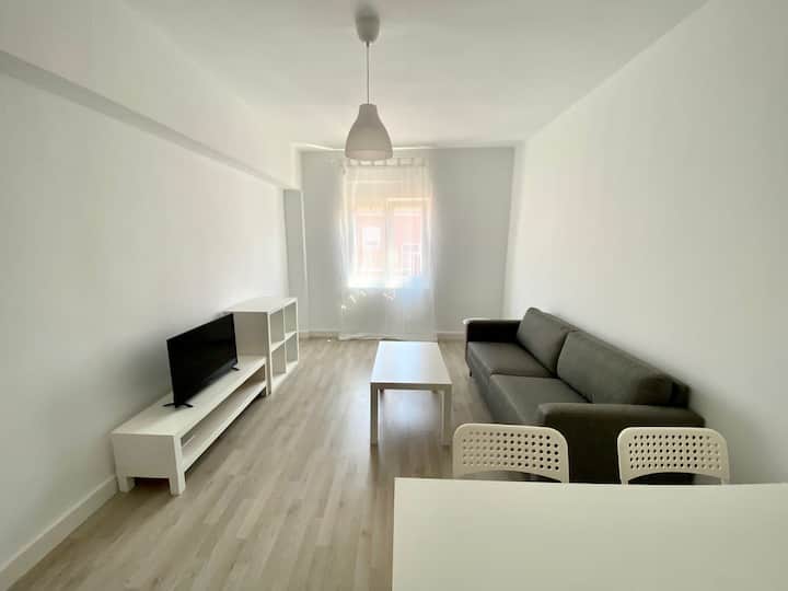 Piso Centro Torrelavega - Torrelavega