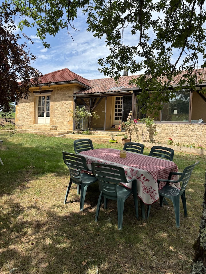 Le Clos De Malivert - Le Bugue