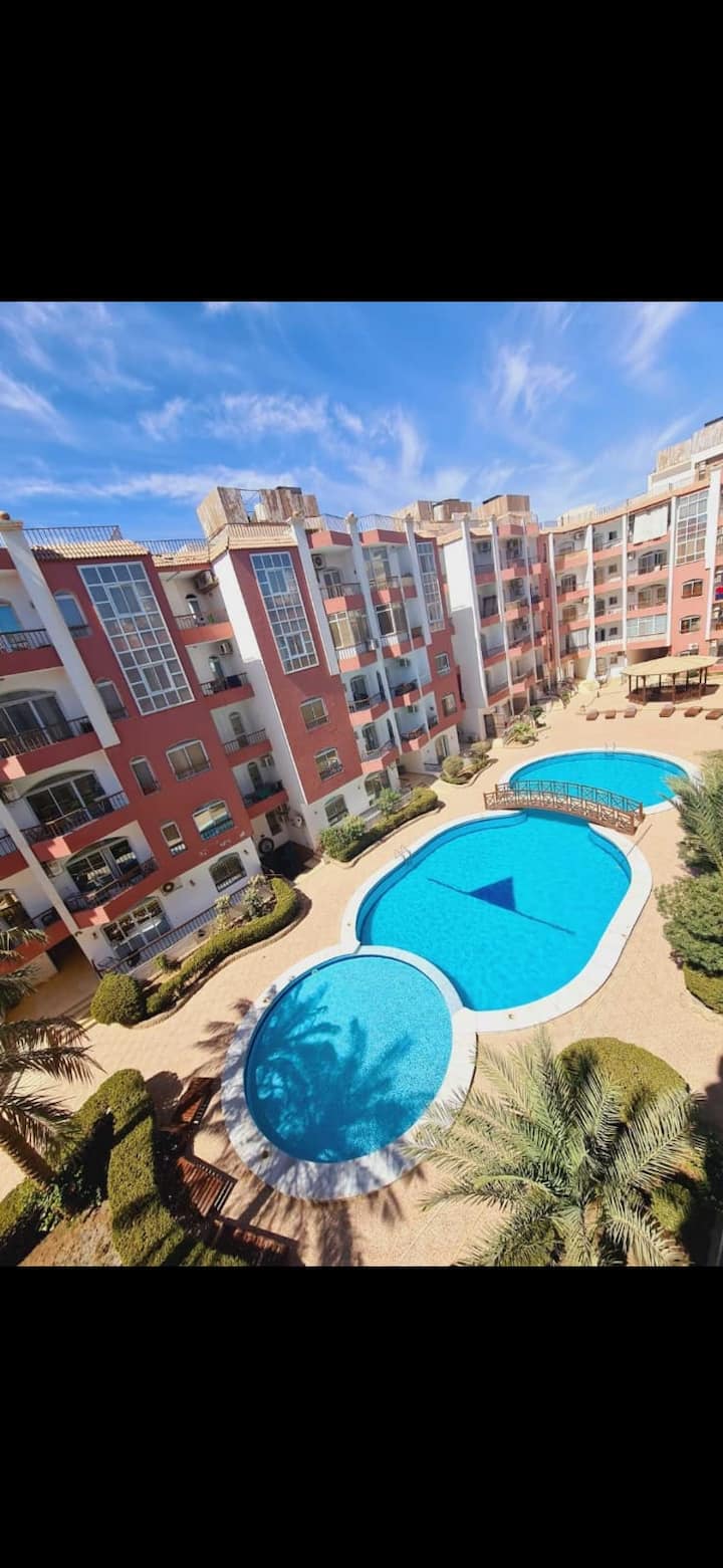 Flat In Desert Pearl, Hurghada. - Hurghada