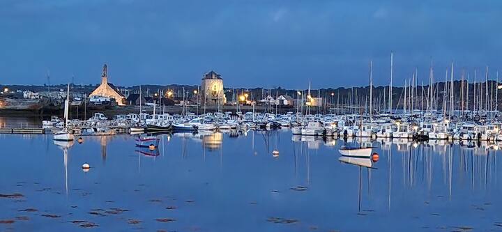 Gîte Kermeur - Camaret-sur-Mer