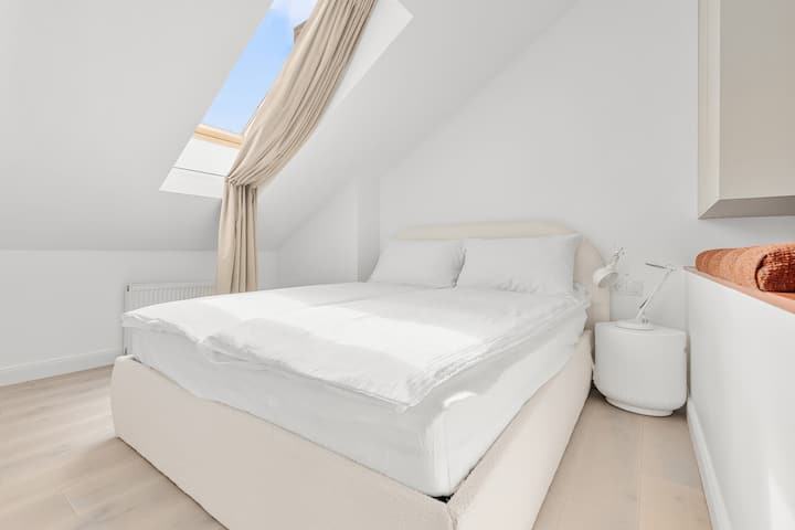 Skyline View Luxury Apartment Vilnius, 111 - Vilnius