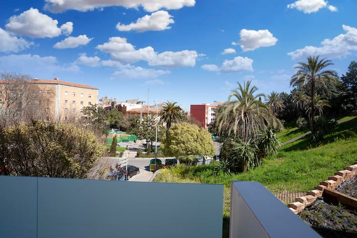 Apartamentos Nova Suite Nº 102 - Cáceres