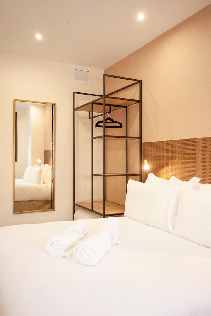 Apartamentos Nova Suite Nº 302 - Cáceres