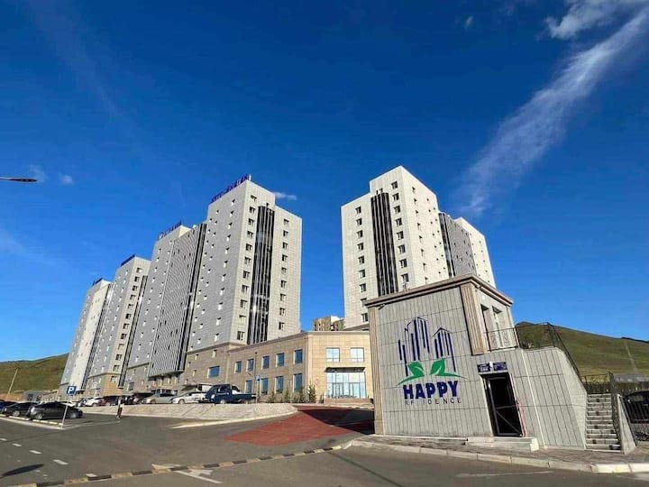 Modern Entire Home - Mongolia